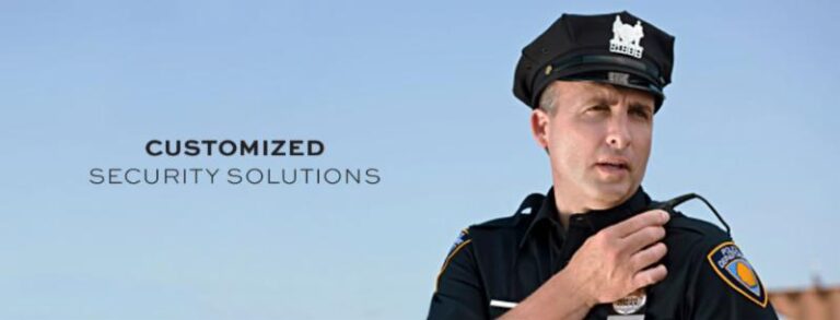 Effective Security Guard Programs for Every Industry | Guard Services USA